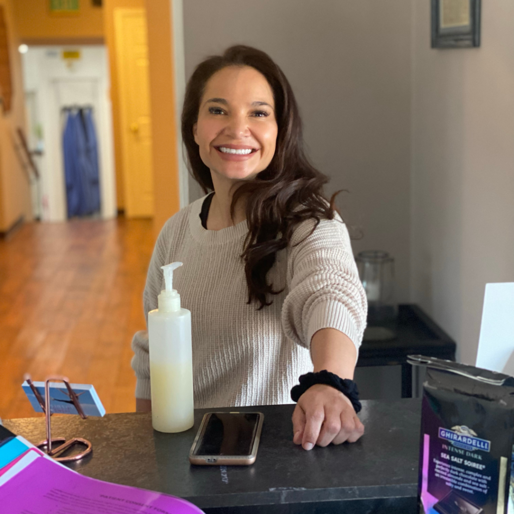 About Us – New Body Chiro