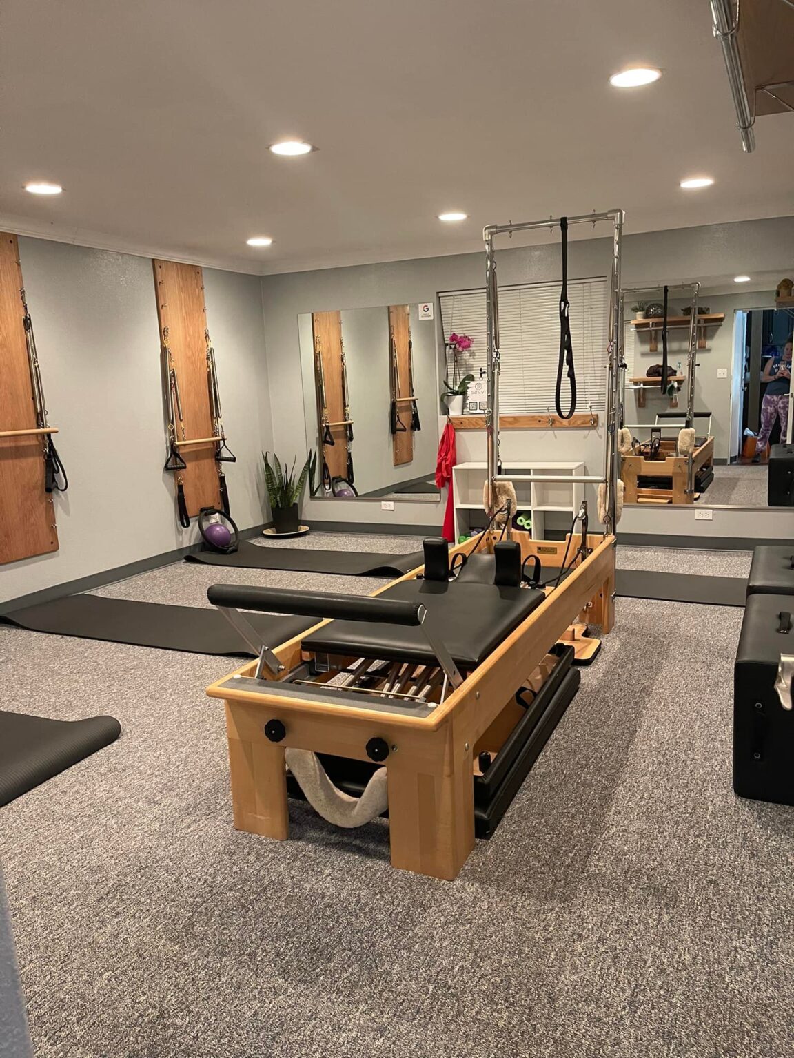 Services – New Body Chiro