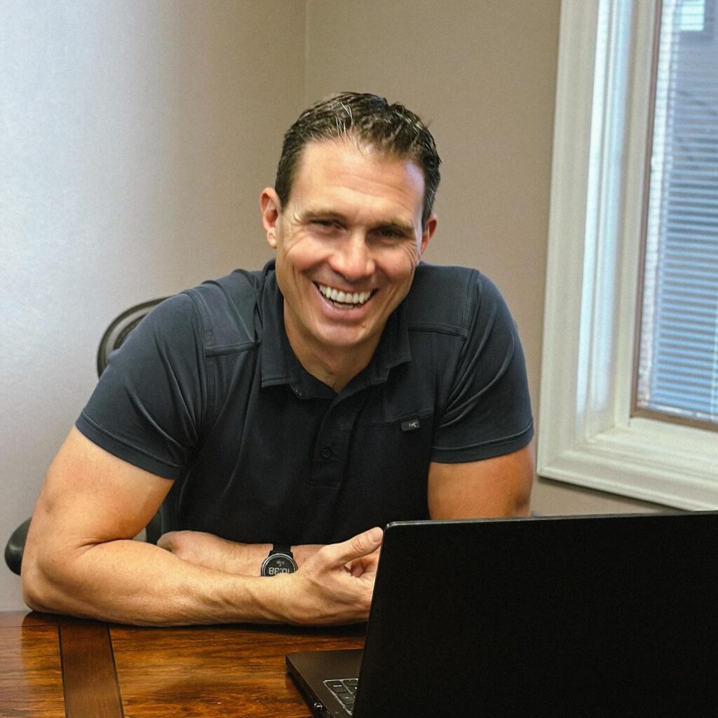 About Us – New Body Chiro